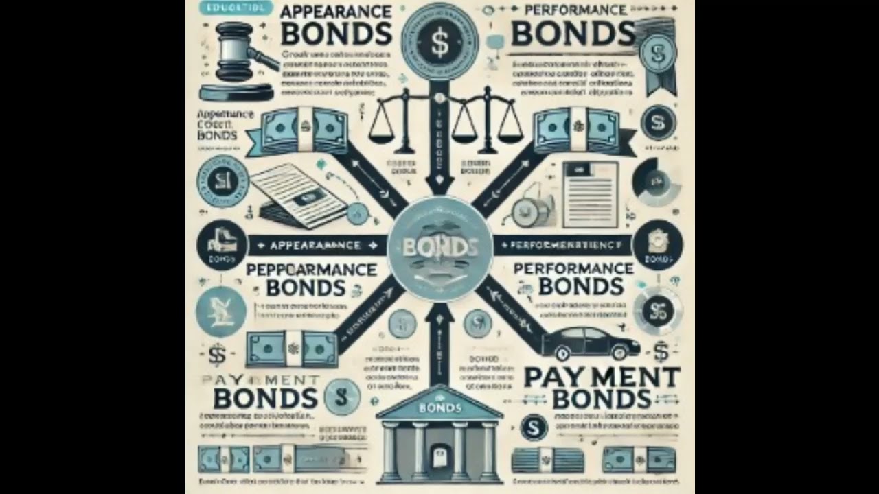 Court Bonds, Tax Forms Solution