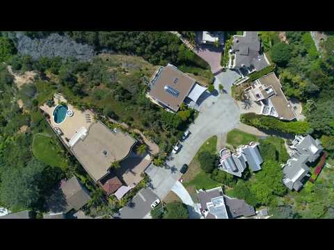 6092 Avenida Chamnez in La Jolla CA