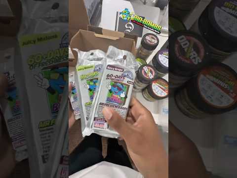 Unboxing auto detailing products #asmr #detailing find them at @TheHouseofRags