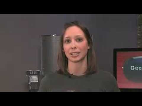 Geek Brief TV #327