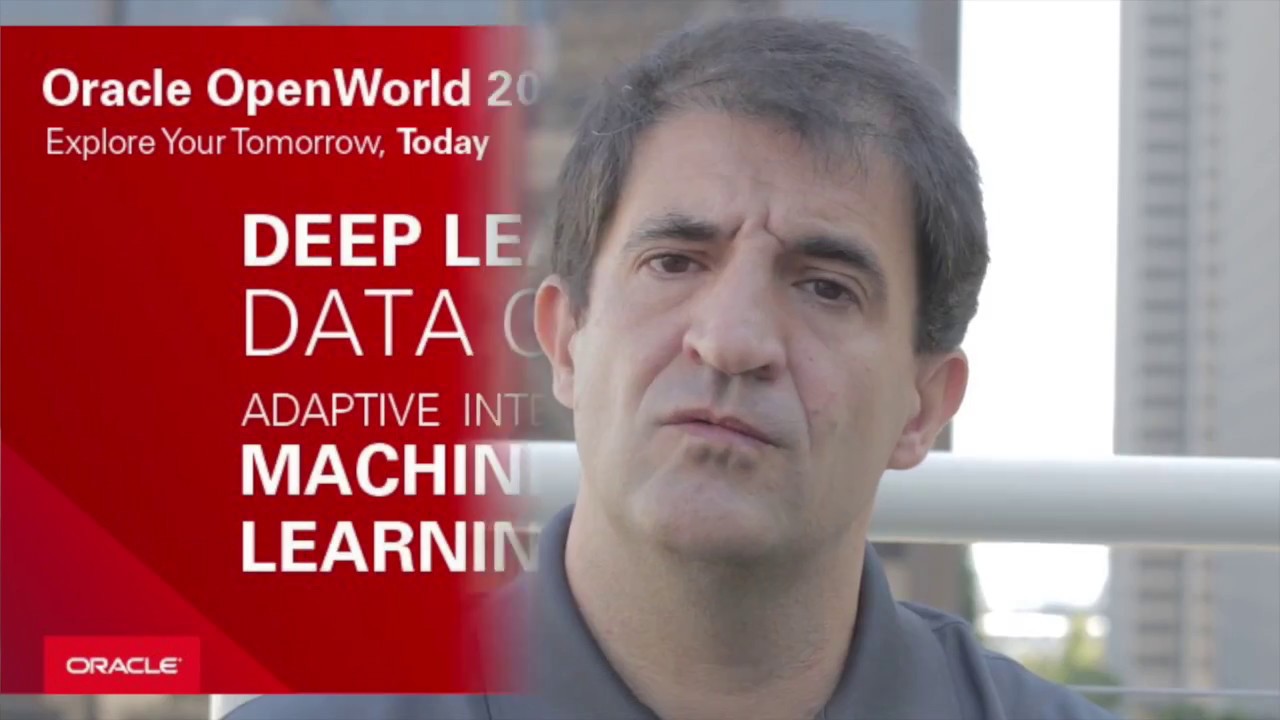 Oracle OpenWorld 2017 Wrap Up