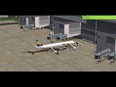 Steam Community :: Video :: I Am an Air Traffic Controller 4 | Shift 3 | 0900 - 1000 Hours | New ...