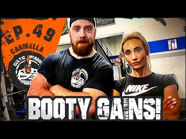 WWE News: Sheamus' Celtic Warrior Workouts to have Special Guest for ...