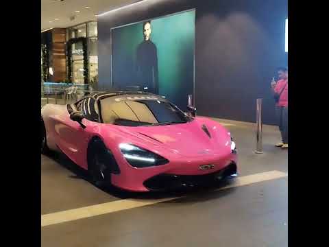SUPERCAR in MALAYSIA 2025 (June 2025)