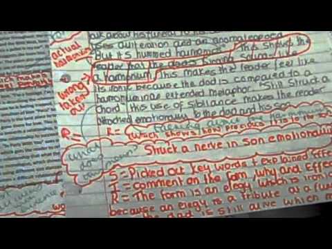 Ideas on how to use SIR marking when providing feedback. | CCC teaching ...