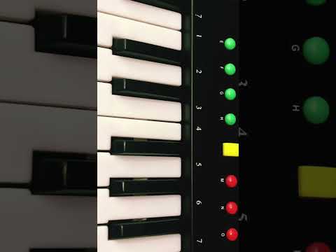 Worst keyboard EVER? The MK-373D