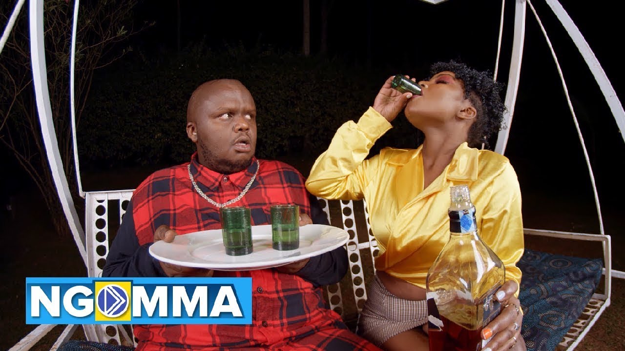 Kanairo Dating by Mejja from Kenya | Popnable