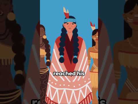 Decoding Names: Why Native Americans are called Indians?