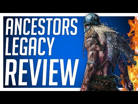 Ancestors Legacy Review