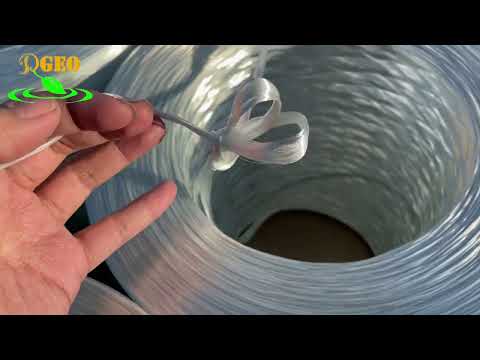ECR Fiberglass Direct Roving