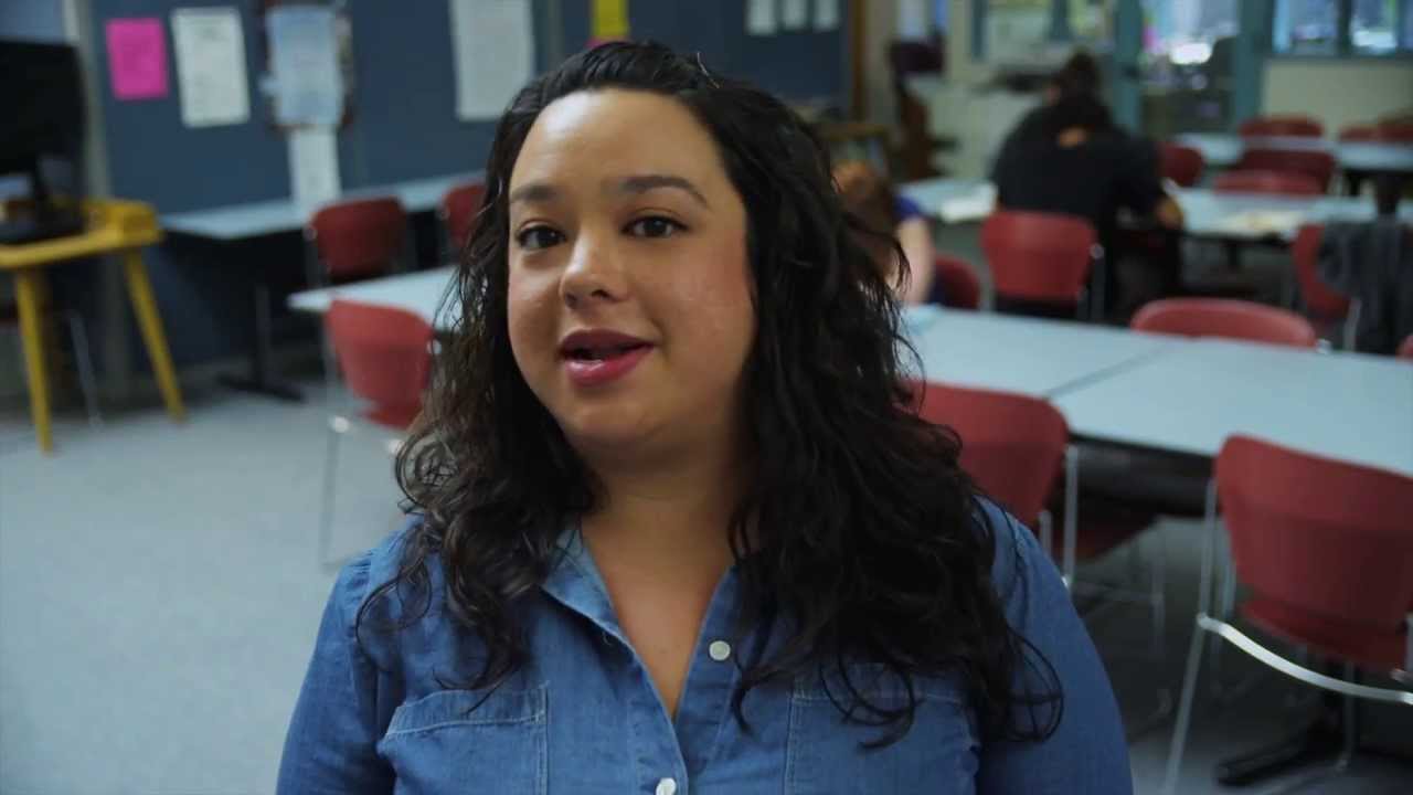 Cabrillo Learning Resources Center (LRC)