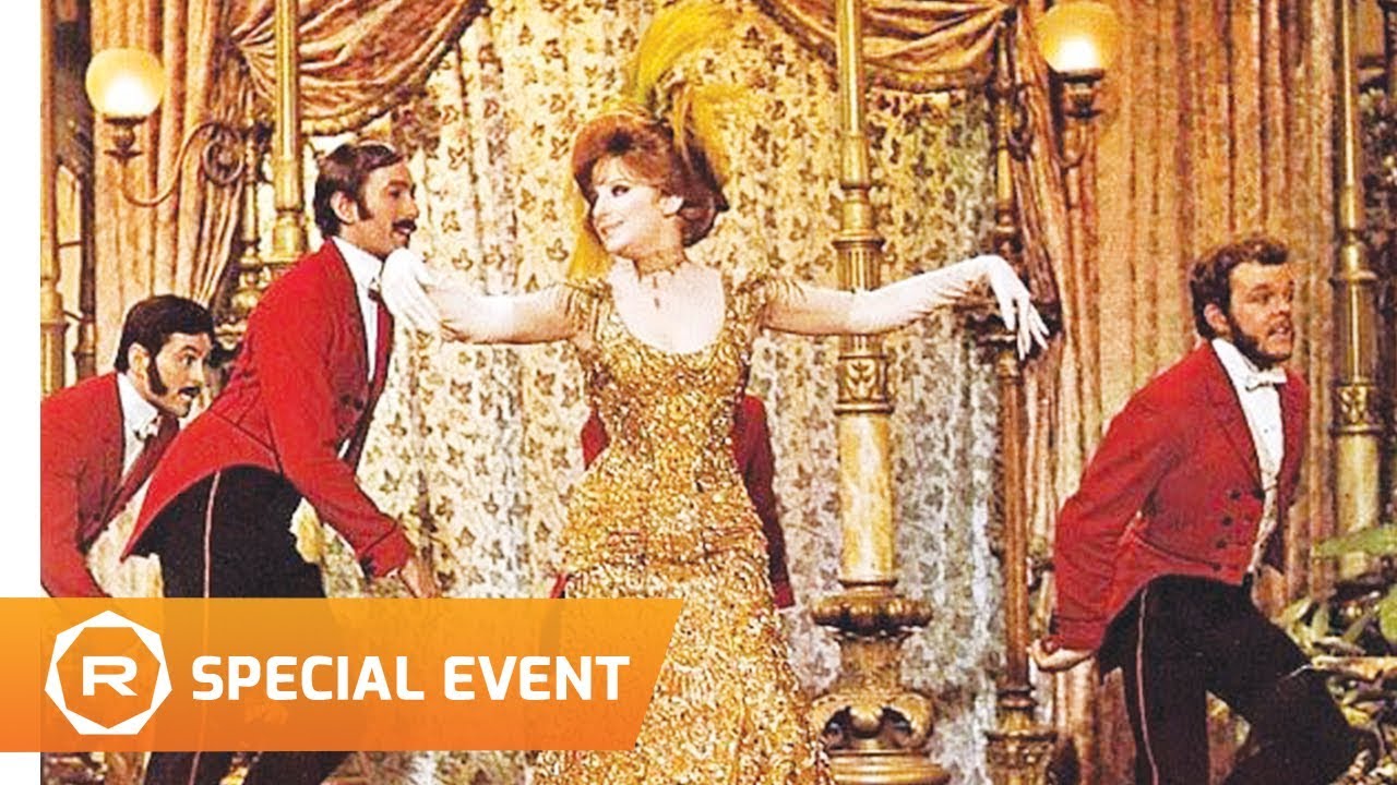 Hello, Dolly! 50th Anniversary FATHOM Event (2019) -- Regal [HD]