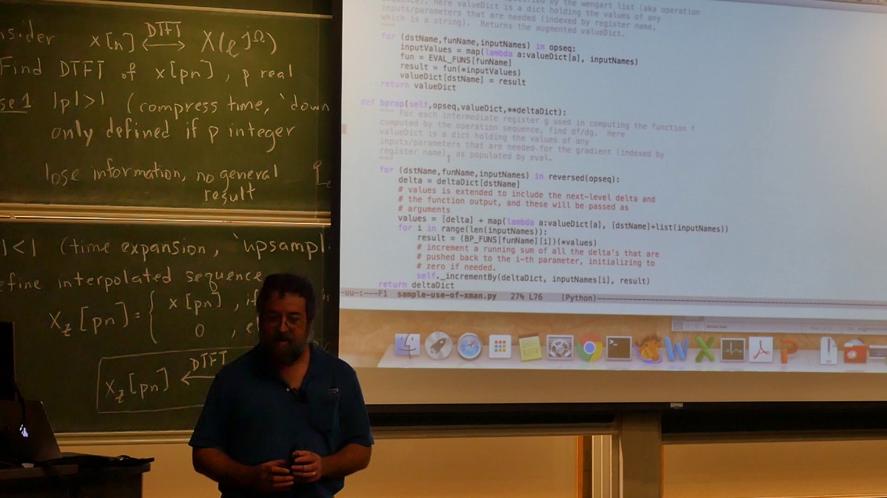 Lecture 18: Randomized Algorithms I