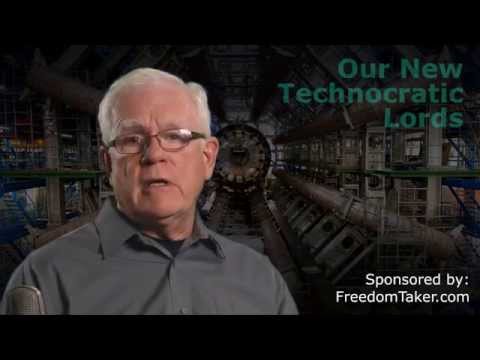 Our New Technocratic Lords