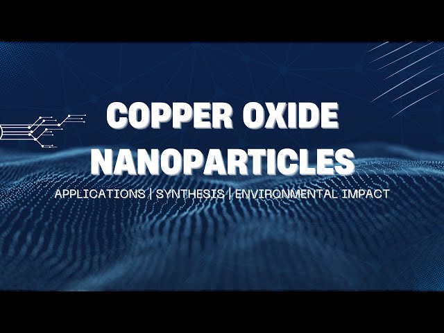 Nano Particles - Zinc Oxide Nanoparticle Trader - Retailer from Nagpur