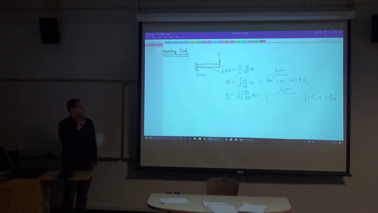 CE324_201704_Exam II - Review