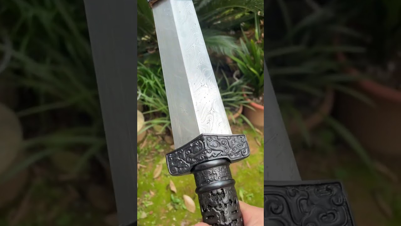 The Chinse Art of the Sword  Swordplay Chronicles  Edge of History