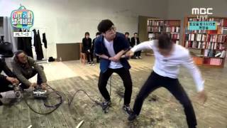 [MLT_13] 피 흘리고 쓰러지는 모르모트PD.swf - 인스티즈(instiz) 인티영상 (종료) 카테고리