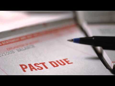 6 Common Causes of Credit Card Debt