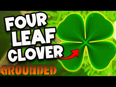 Steam Community :: Video :: How to find the four leaf clover in ...