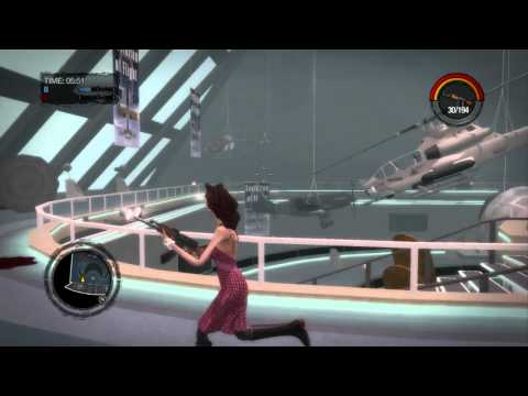 Lola vs ***P@SHOK57* ("best player on steam" LOL)