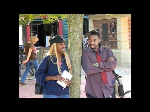 "Hebrew Letter" Song by Min.Cheryl Buchanan " The Mouth"