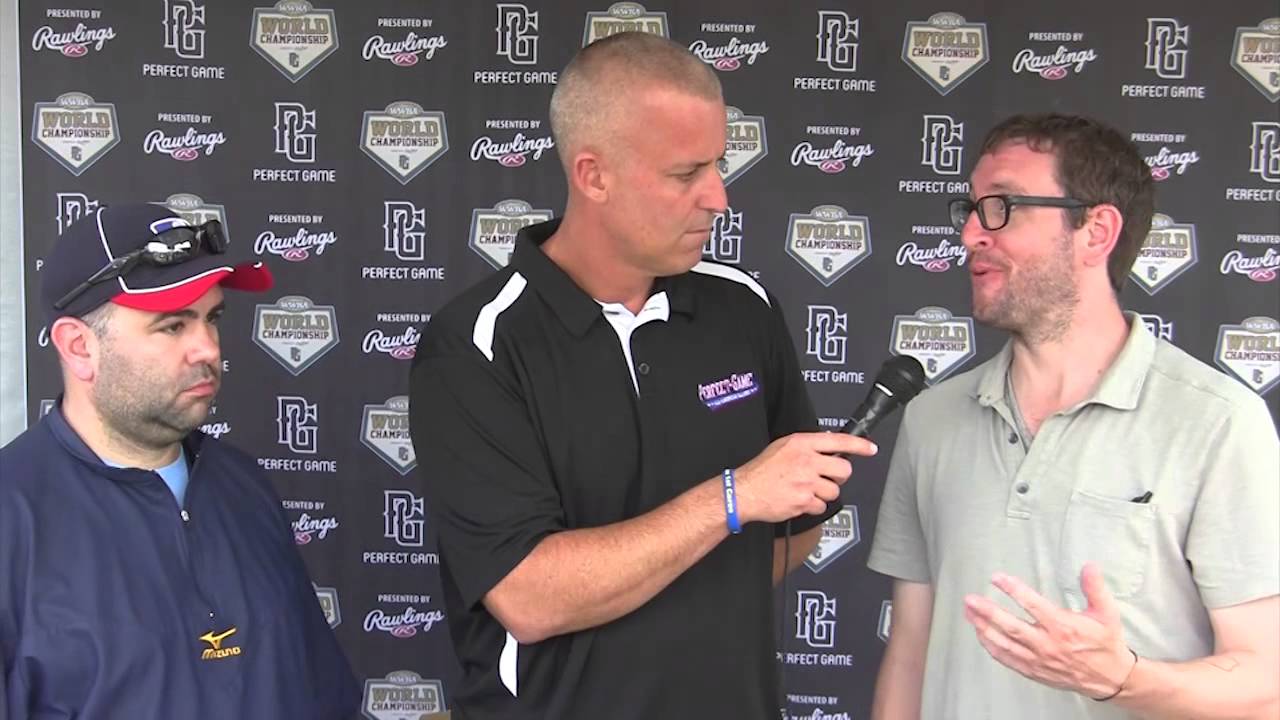 VIP Interview | Baseball Prospectus