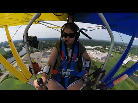 Alina 2D Airventure 2024 61C RYV