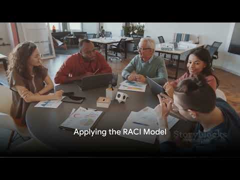 Mastering RACI: Setting Up Roles & Responsibilities