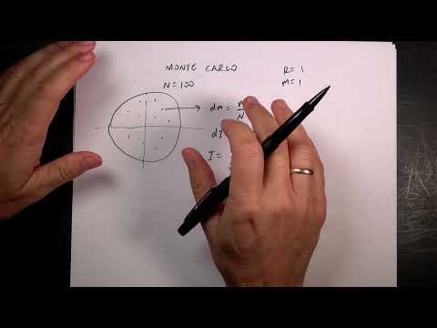 Three Ways to Find the Moment of Inertia for a Disk