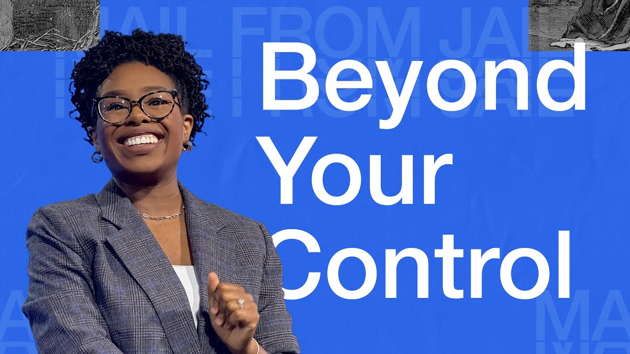 Watch - The Life Church: New York