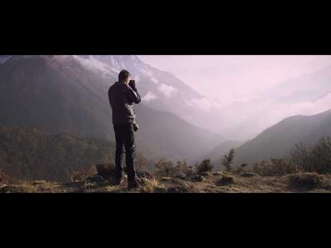 STORMTECH | "Fall Collections" Presented in 4K