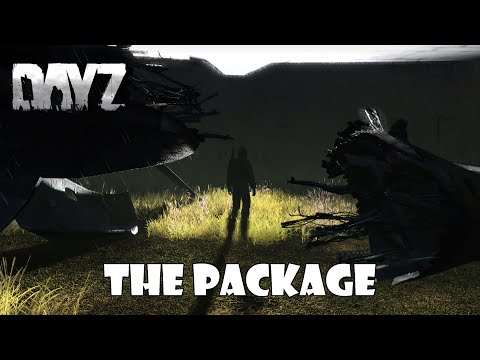 Steam Community :: Video :: "The Package" - Dayz Movie / Cinematic