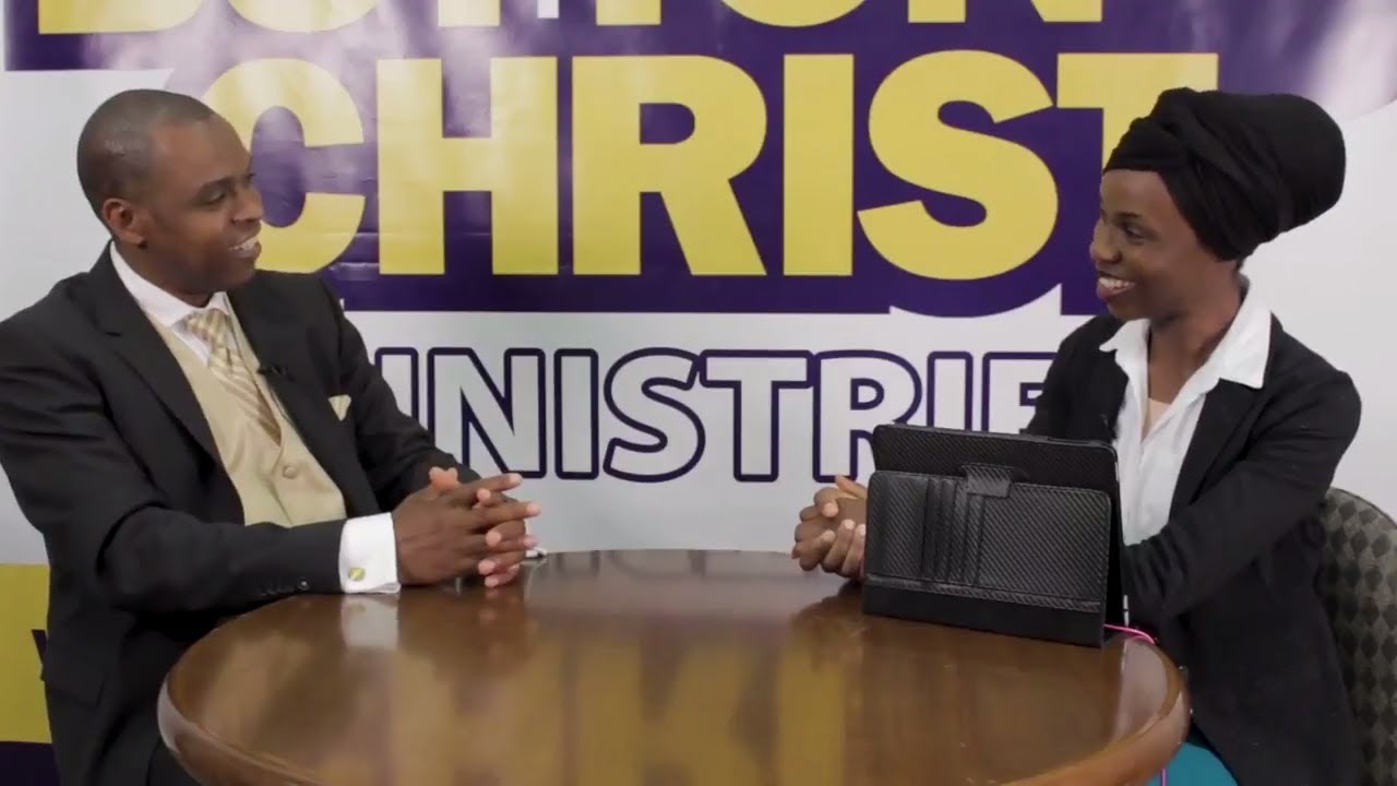 In-Depth Interview on Patrick Baker (The Divine Rescue)