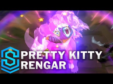 LoL Best Rengar Skins - All Rengar Skins Ranked Good To Best | GAMERS ...