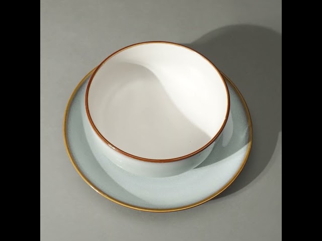 Teller-Set Elements Day 12-teilig | OTTO’S