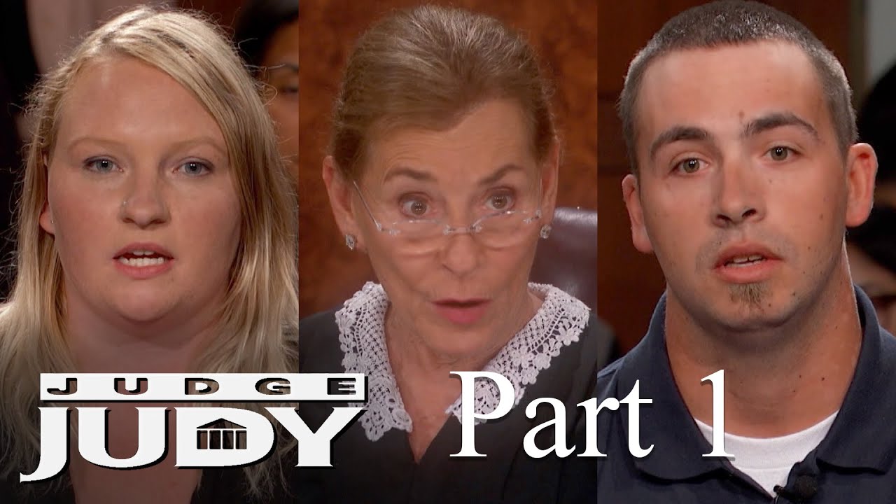 She Co-Signed for a Guy She Just Met! | Part 1