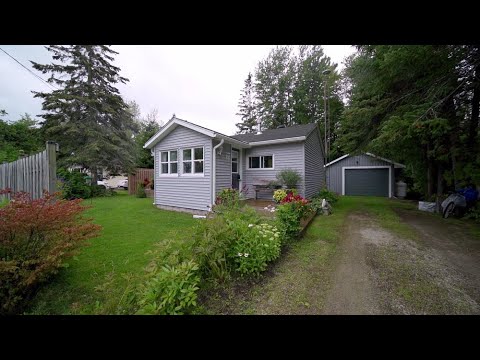 14 Centre Street Oliphant - Homes For Sale by Century 21 In-Studio Realty