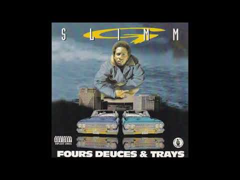 G-Slimm – Four's Deuce's & Trey's
