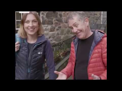 Y Sgwâr | Cynefin: Dolgellau