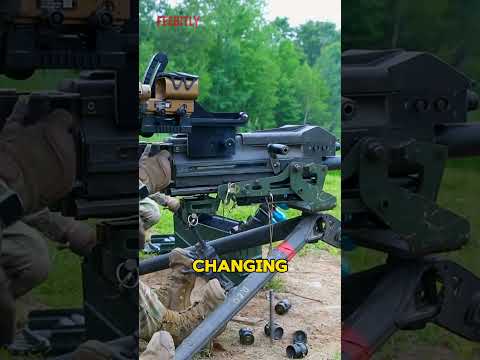 This Optic Changes Everything: XM152 Put to the Test by 10th Mountain Soldiers!