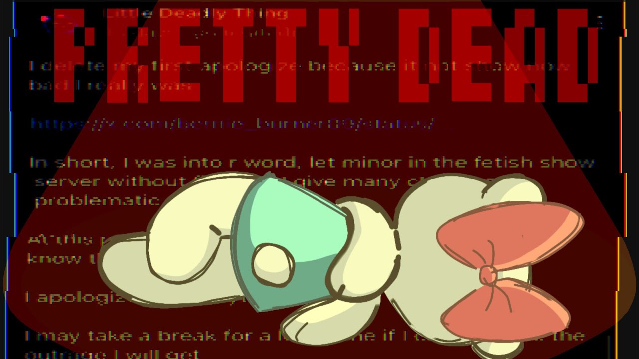 How A Server Destroyed The Series | Pretty Blood | Commentary 