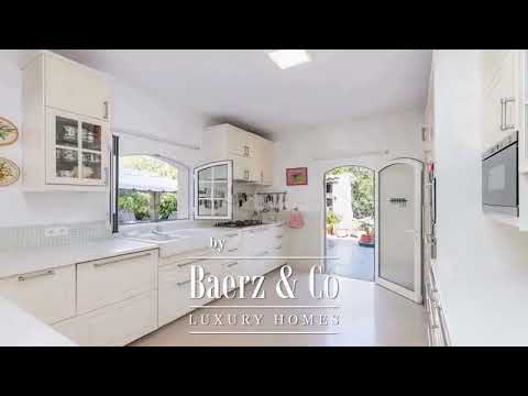 Beautiful luxury home in Moncarapacho e Fuseta, Countryside - Luxury home for sale