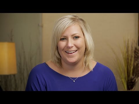 Tooth Extractions in Mason City IA: Amanda | North Iowa Oral Surgery & Dental Implant Center