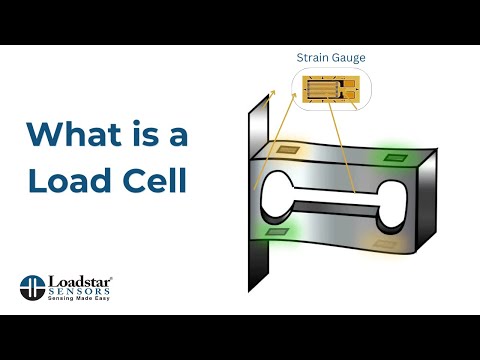 What is a Load Cell