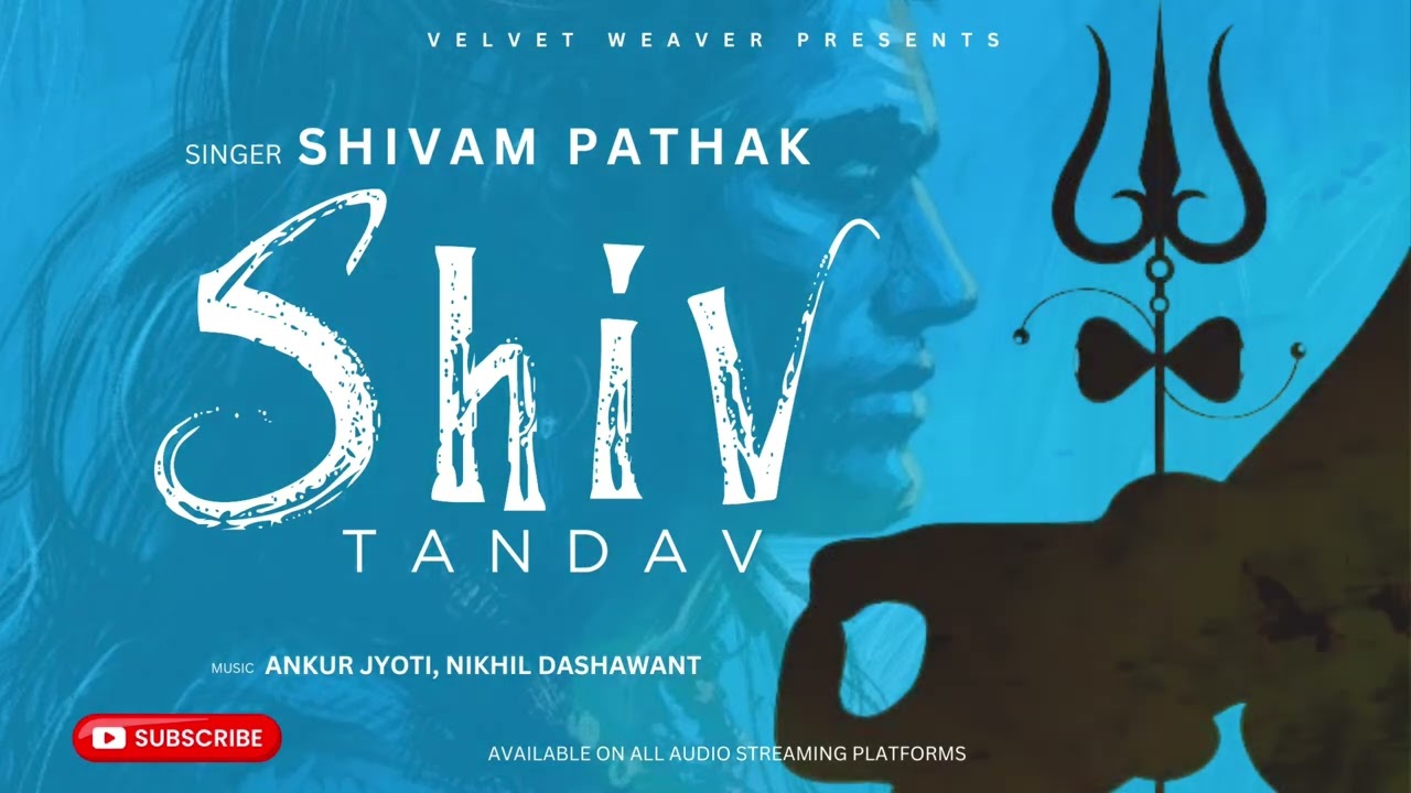 Shiv Tandav | Shivam Pathak #shiv #tandav