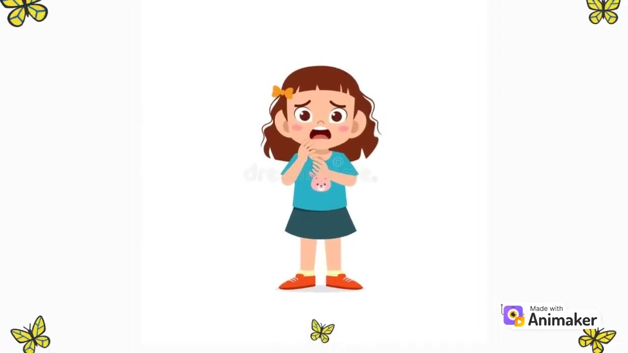 Interoception for Kids