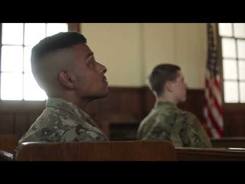 U.S. Air Force: Air Force Chaplain Corps: Serving Those Who Serve