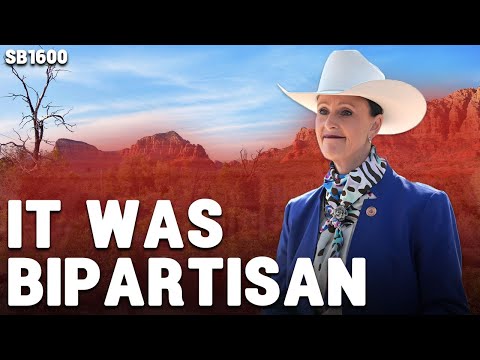 Born-Alive Baby Bill VETOED by Katie Hobbs | #AZLeg Bill Review: SB1600 (2023)