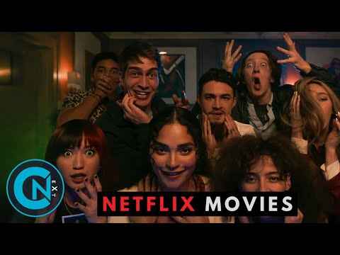 Top 10 Best Netflix Movies to Watch Right Now! 2025